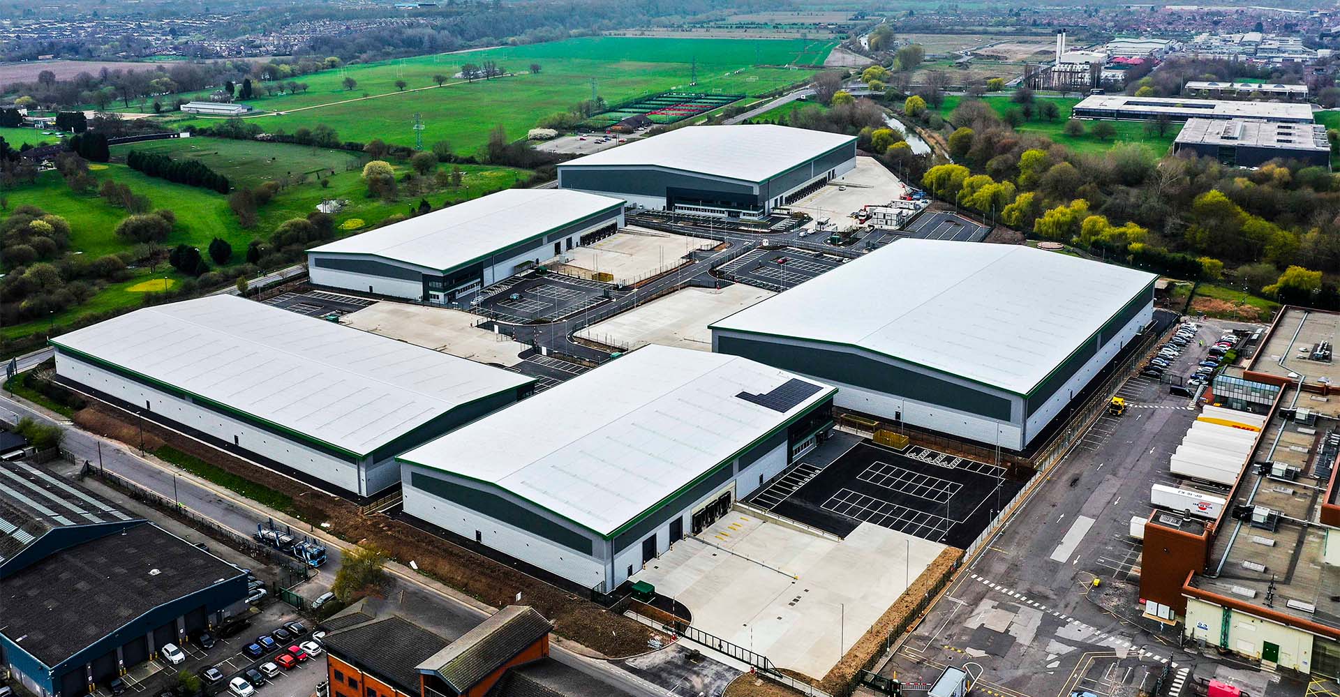 Henry Boot 2023 - Home